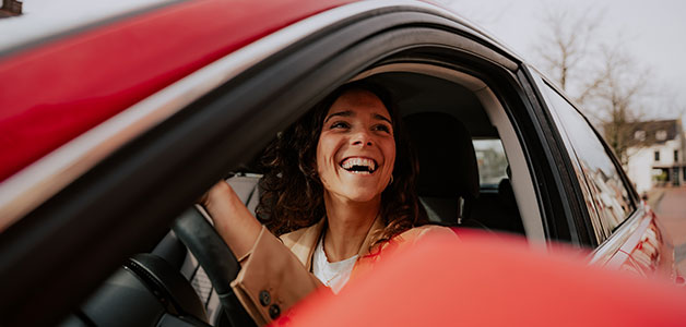 Godrive.nu | Nummer #1 in Flexibele Auto Abonnementen