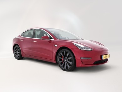 Tesla Abonnement 1 Occasion lease godrive